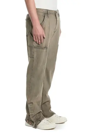 VAYDER Stretch Carpenter Jeans