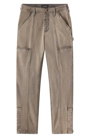 VAYDER Stretch Carpenter Jeans