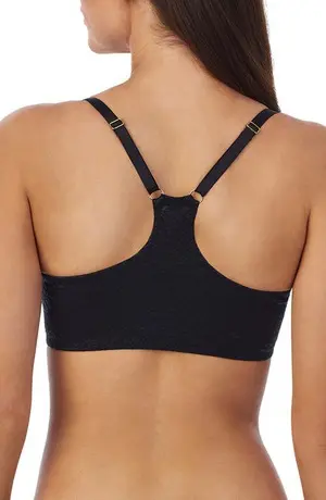 Le Mystère Safari Underwire Racerback Bra