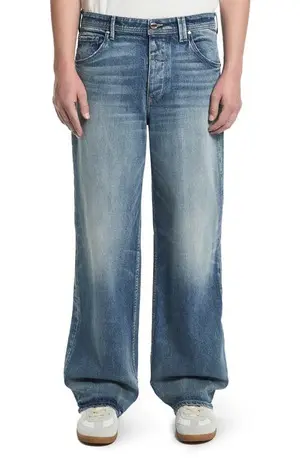 VAYDER Wide Leg Jeans