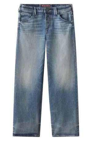 VAYDER Wide Leg Jeans