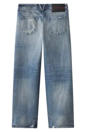 VAYDER Wide Leg Jeans
