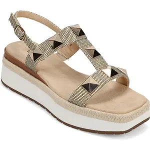 Vaneli Edrys Platform Sandal
