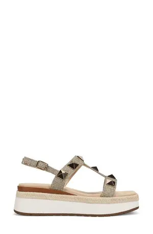 Vaneli Edrys Platform Sandal