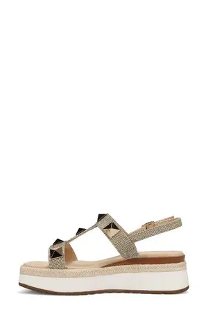 Vaneli Edrys Platform Sandal
