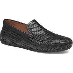 Johnston & Murphy Woven Shoes For Men