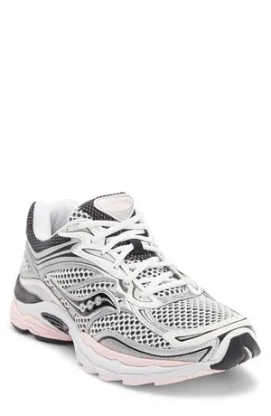 Saucony Lace Sneakers For Women