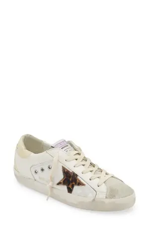 Golden Goose Low Top Sneakers For Women