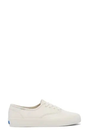 KEDS® Champion Leather Platform Sneakers