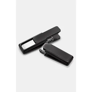 M-CLIP® Ultralight V2 Money Clip - Black