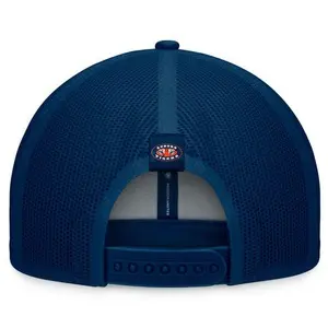 Top Of The World Auburn Tigers Carson Trucker Adjustable Hat
