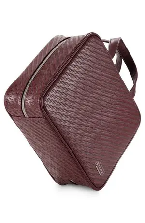 Stephanie Johnson Martha Large Briefcase - Ruby Royale