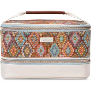 Cosmetic Bag Train Cases
