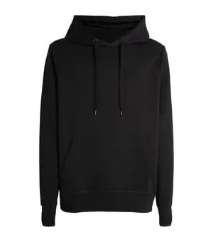 Canada Goose Huron Hoodie - Black