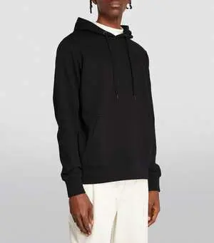 Canada Goose Huron Hoodie - Black