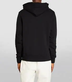 Canada Goose Huron Hoodie - Black