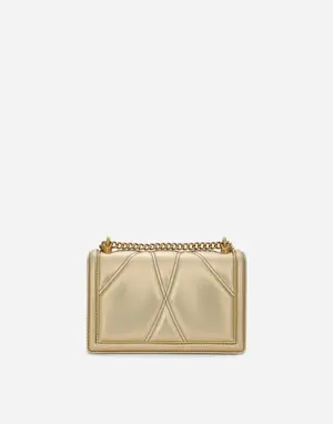 Dolce & Gabbana Devotion Bag - Gold