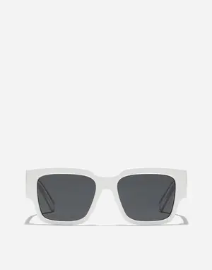 Dolce & Gabbana Logo Sunglasses