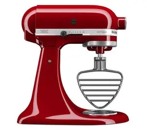 KITCHENAID Stainless Steel Pastry Beater