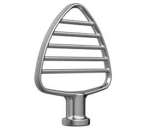 KITCHENAID Stainless Steel Pastry Beater