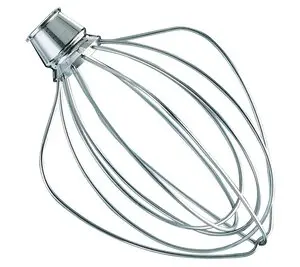 KITCHENAID 6-wire Whip For Stand Mix Ers - One-color