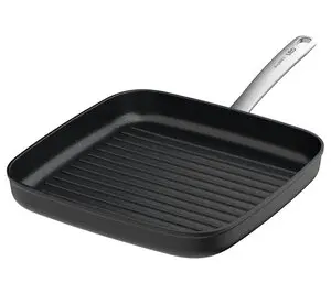 BERGHOFF Graphite Non-stick Ceramic Grill Pan 1 1', Recycled