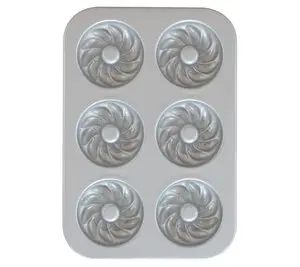 NORDICWARE French Twist Donut Pan