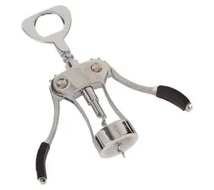 RSVP Winged Wine Opener - One-color