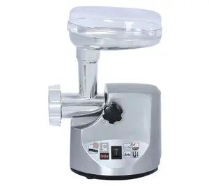 BRENTWOOD Select Heavy-duty Meat Grinder