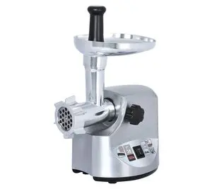 BRENTWOOD Select Heavy-duty Meat Grinder