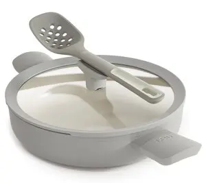 BERGHOFF Balance Non-stick Ceramic Saute Pan