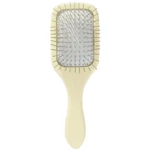 MANE Mini Ready Or Knot Detangling Paddle Hair Brush Mini - One-color