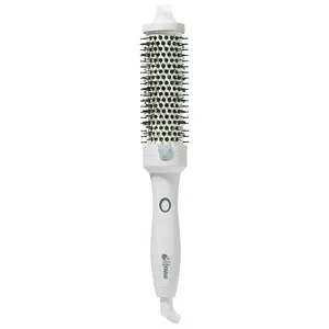 MANE It's Giving Body Medium Hot Thermal Round Brush - One-color
