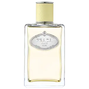 Prada Infusion Gingembre Eau De Parfum With Ginger & Vetiver - One-color