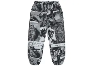 Supreme Michelangelo Pant