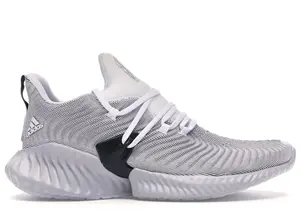 Adidas Alphabounce Instinct Sneakers - Cloud White/grey Two/core Black
