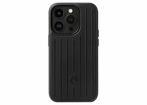RIMOWA Iphone 14 Pro Cover - Black