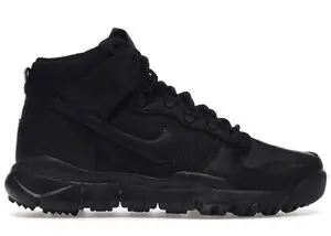Nike Sb Dunk High Boots