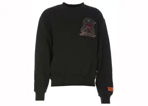 Heron Preston Crewneck Sweatshirts Hoodies For Men