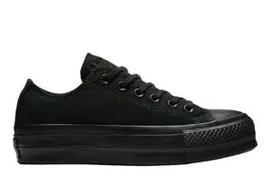 CONVERSE Chuck Taylor All Star Platform Ox Triple
