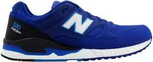 NEW BALANCE 530 Elite Pinball Sneakers