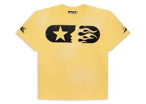 HELLSTAR Marathon T-shirt