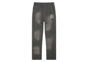 HELLSTAR Mirror Faced Sweatpants