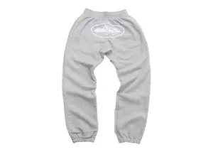 CORTEIZ Alcatraz Bottoms - Grey