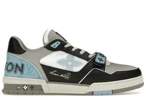 LOUIS VUITTON Trainer Sneaker