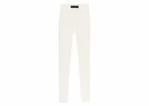 Fear Of God Essentials Legging - Cloud Dancer
