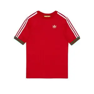 Gucci X Adidas Jersey T-shirt