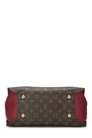 LOUIS VUITTON Monogram Canvas Gaia
