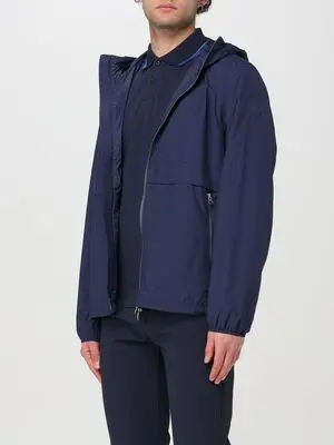 SAVE THE DUCK Jacket - Blue