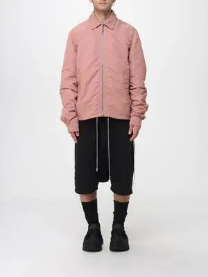 Rick Owens Jacket - Pink
